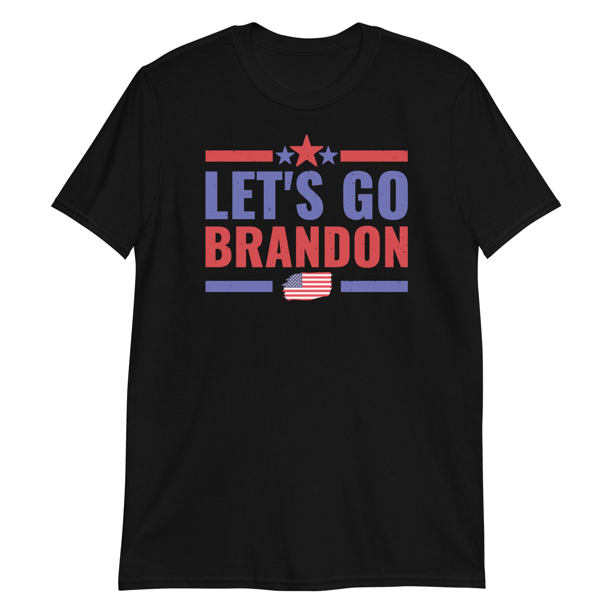 Let's Go Brandon Shirt Brandon Sanderson Lets Go Brandon | Etsy