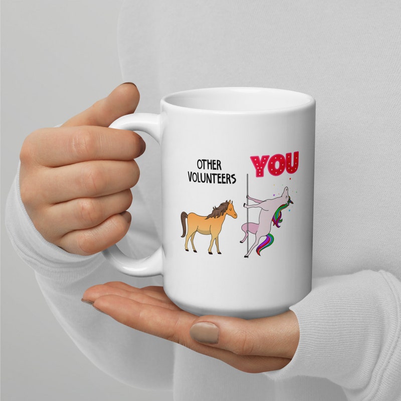 Volunteer Gifts - 60+ Gift Ideas for 2025