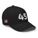 45 Dad Hat, 45 Baseball Cap, 45 Trump Hat, 45 Maga Hat, 45 Trump Cap ...