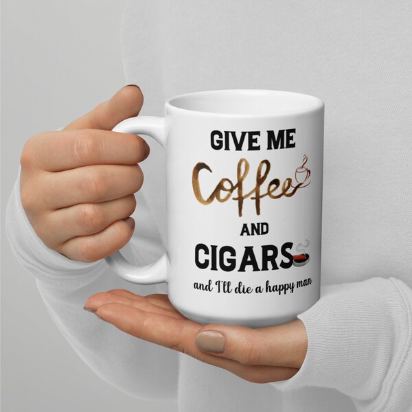 Cigar Lovers Gift - 60+ Gift Ideas for 2024