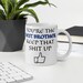 Best Brother Mug Best Brother Gift Worlds Best Brother - Etsy