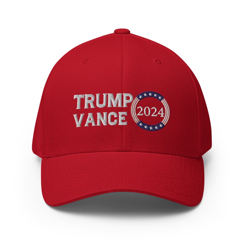 Trump Vance Cap - Etsy