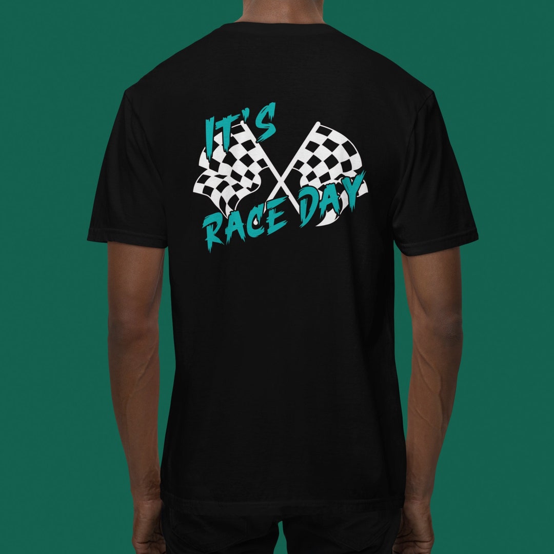 Racing Shirt, RC Racing T Shirt, R/C Race Track Shirt, Race Day Shirt ...