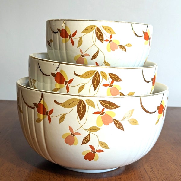 Leaf Serving Bowls - Etsy