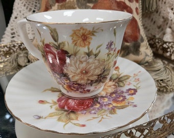 Grace Tea Ware - Etsy