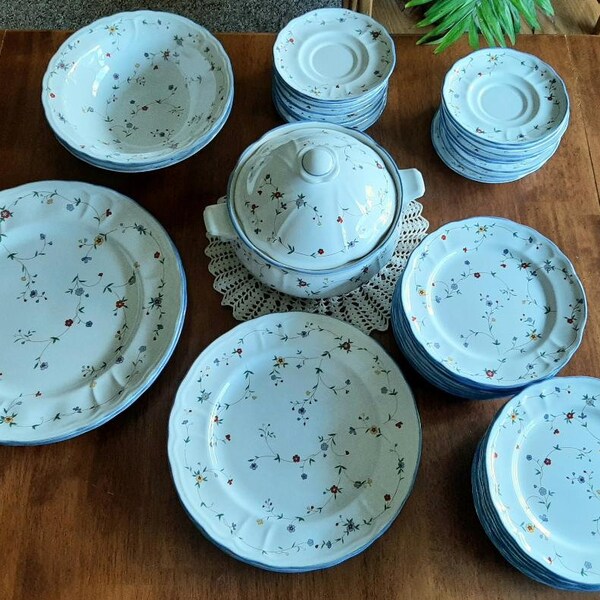 Epoch Korea Dinnerware - Etsy