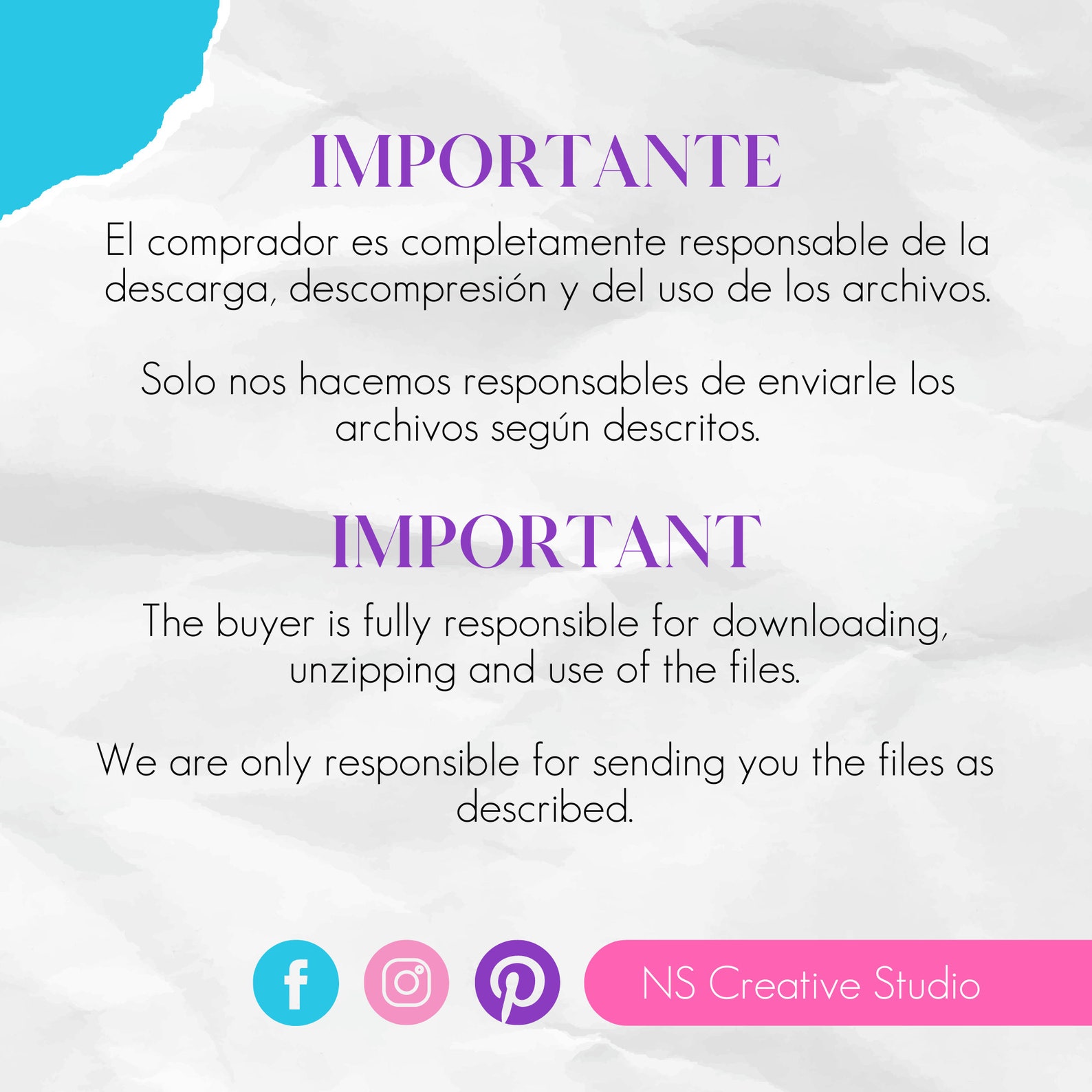 Inside Out 2 Digital Papers, Digital Scrapbooking Paper Pack for ...