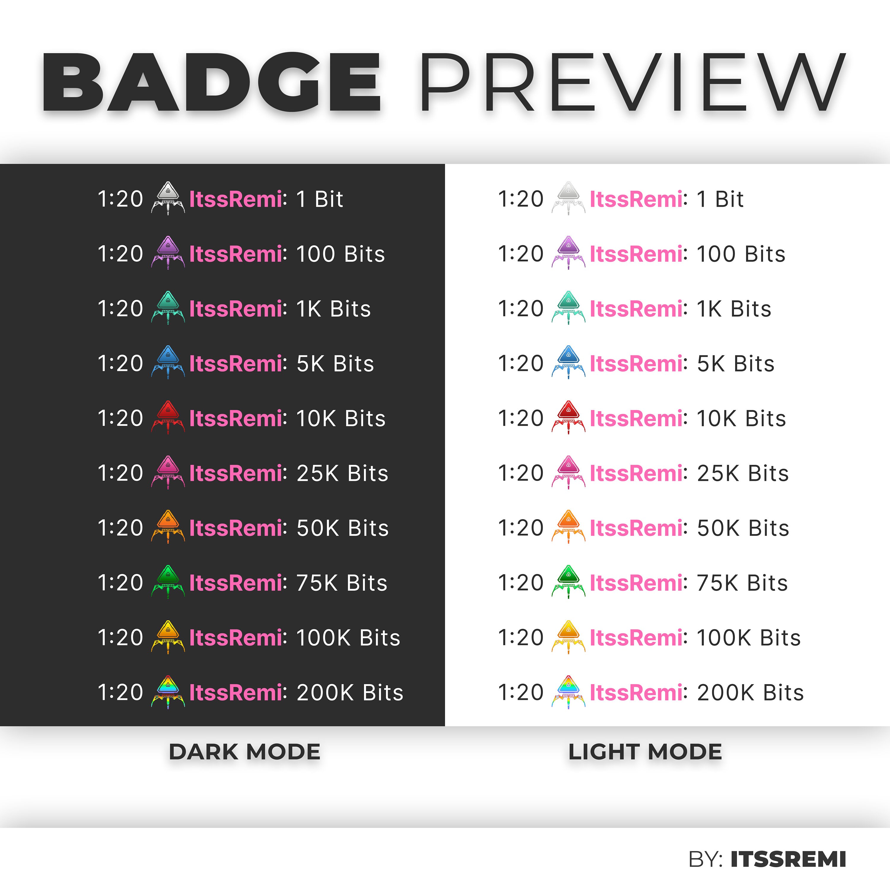 Apex Legends Apex Pack Sub/bit Badges for Twitch - Etsy
