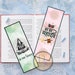 Divine Lord Shiva Bookmark Collection - Set of 4 Unique, Colorful ...