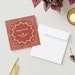 Customizable Diwali Greeting Card | Printable & Digital Copy for Social ...