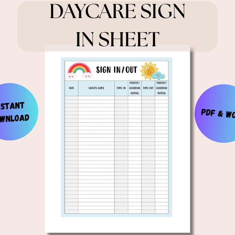 Drop off Form - Etsy