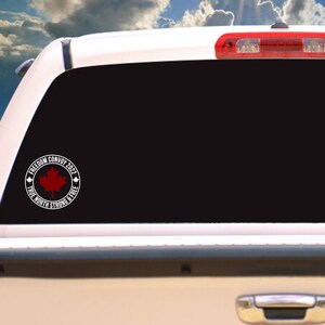 Freedom Convoy 2022 Car Decal Mandate Freedom Bumper Sticker - Etsy