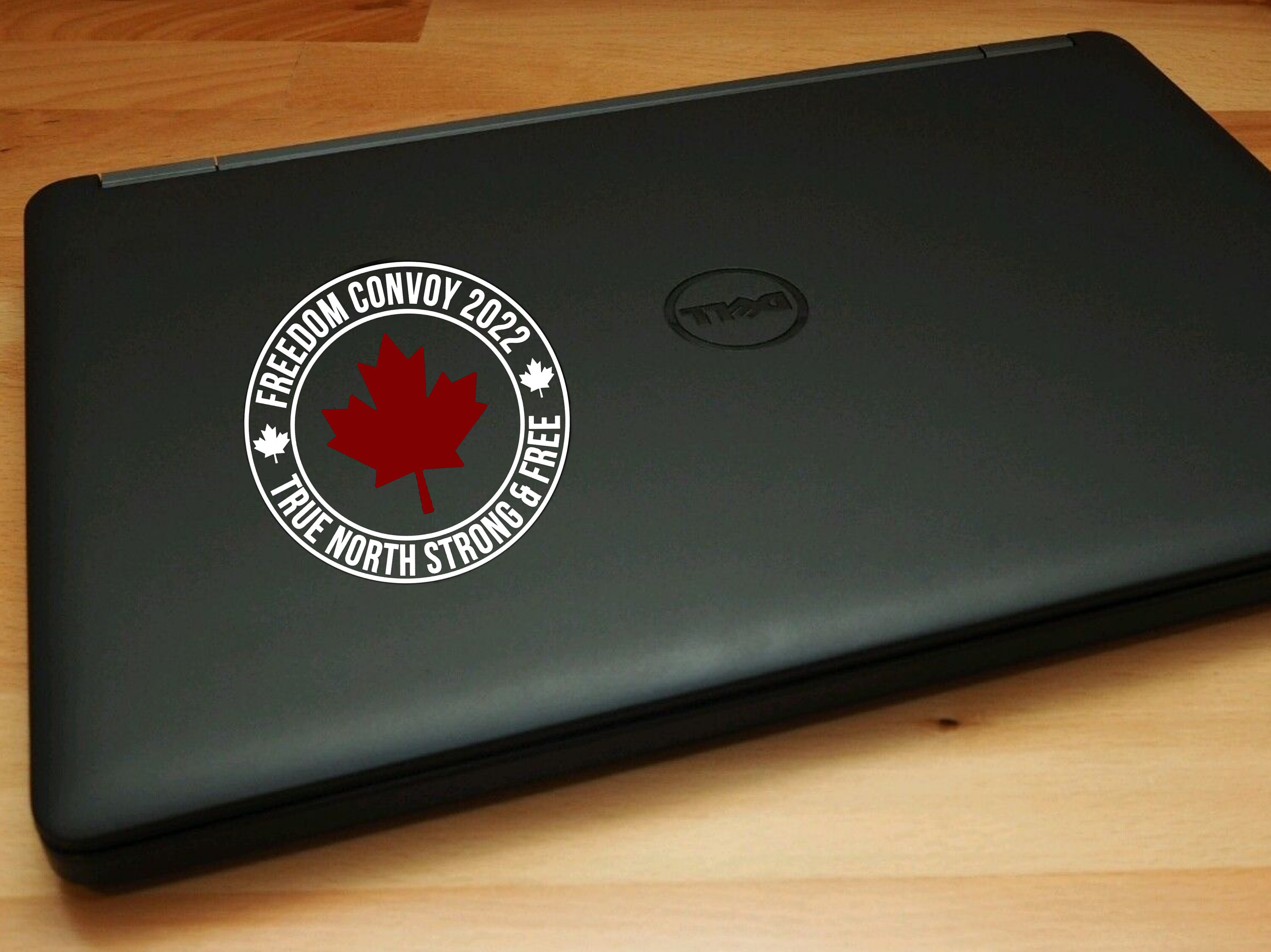 Freedom Convoy 2022 Car Decal Mandate Freedom Bumper Sticker - Etsy