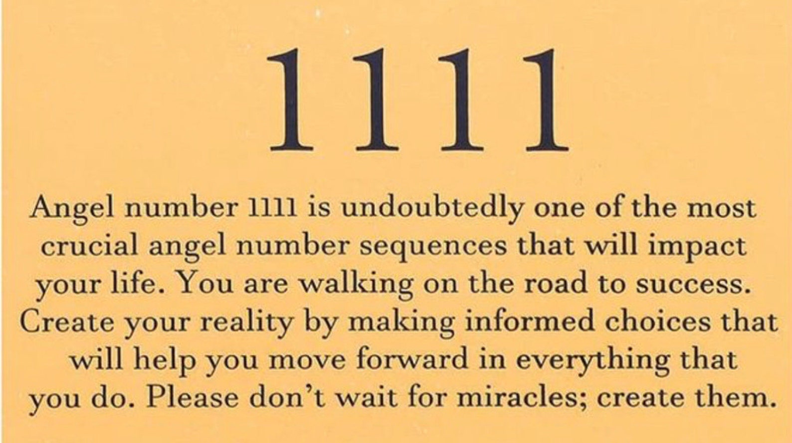 11:11 Angel Necklace. Angel Necklace With Gold Box Link Chain. - Etsy