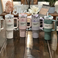 Fake Stanley - Etsy UK