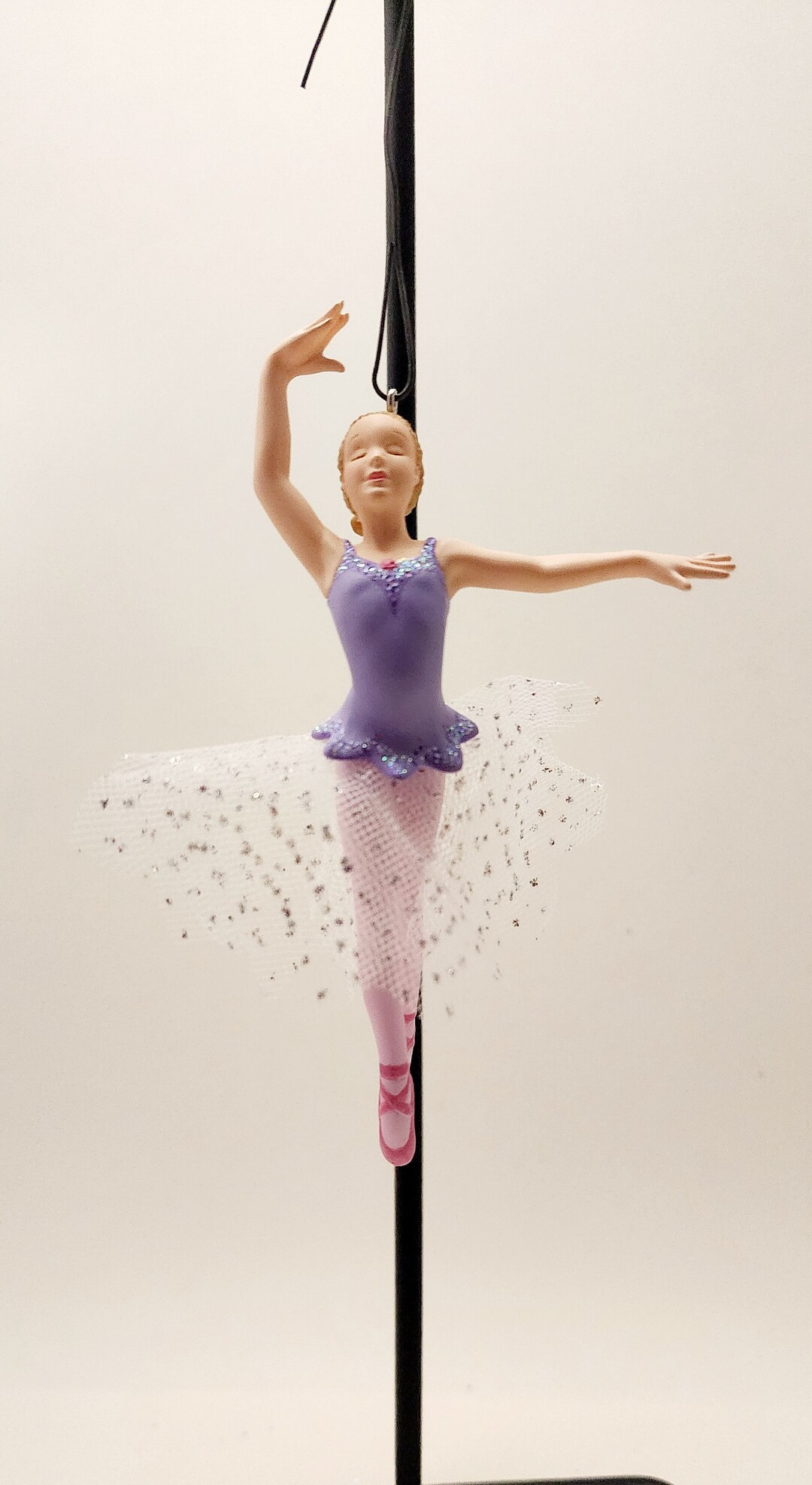 1999 Hallmark Keepsake Ornament Dance for the Season, Vintage Hallmark ...