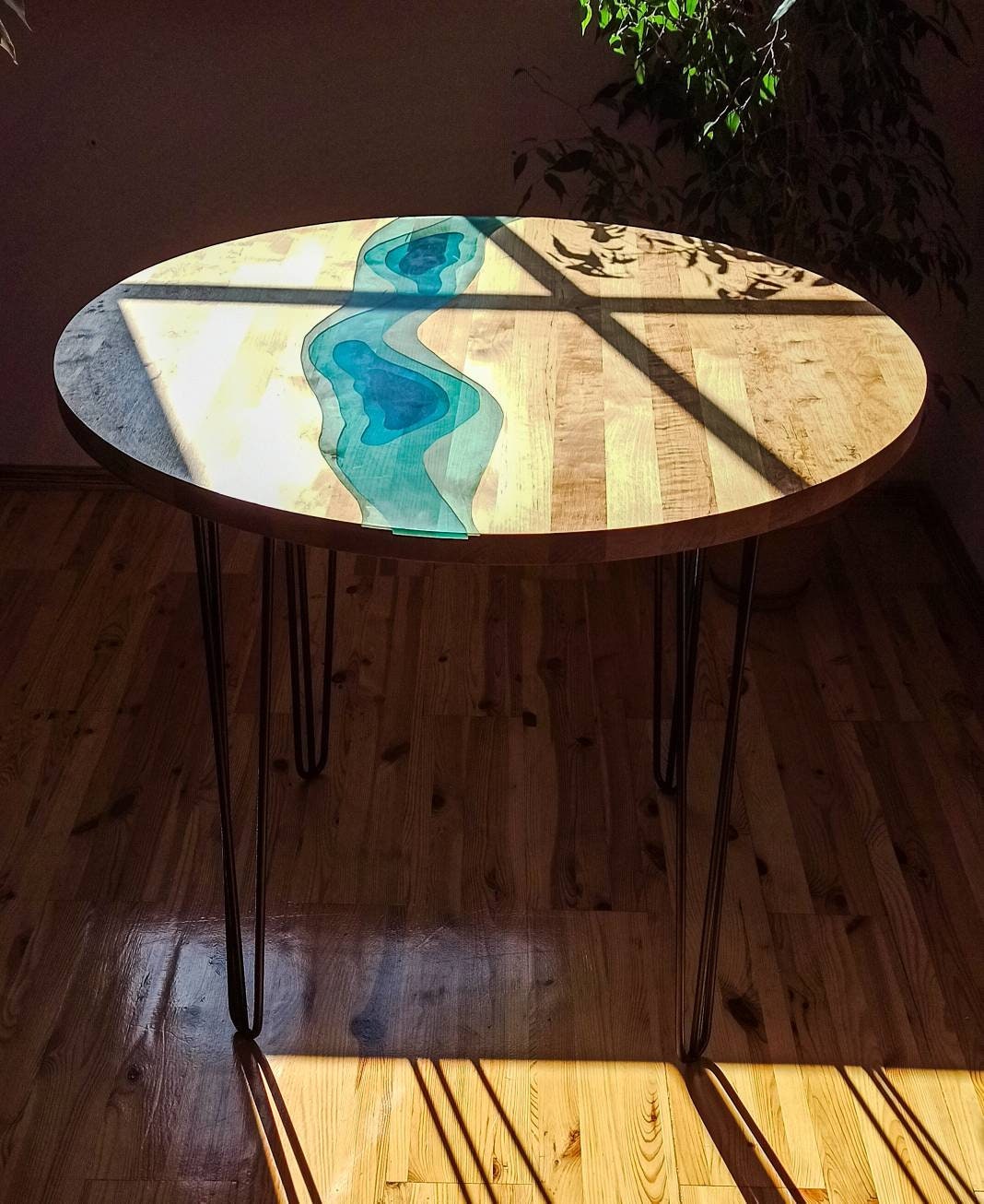 River Table Etsy