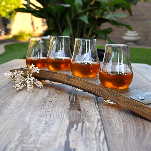 Bourbon Flight - Etsy