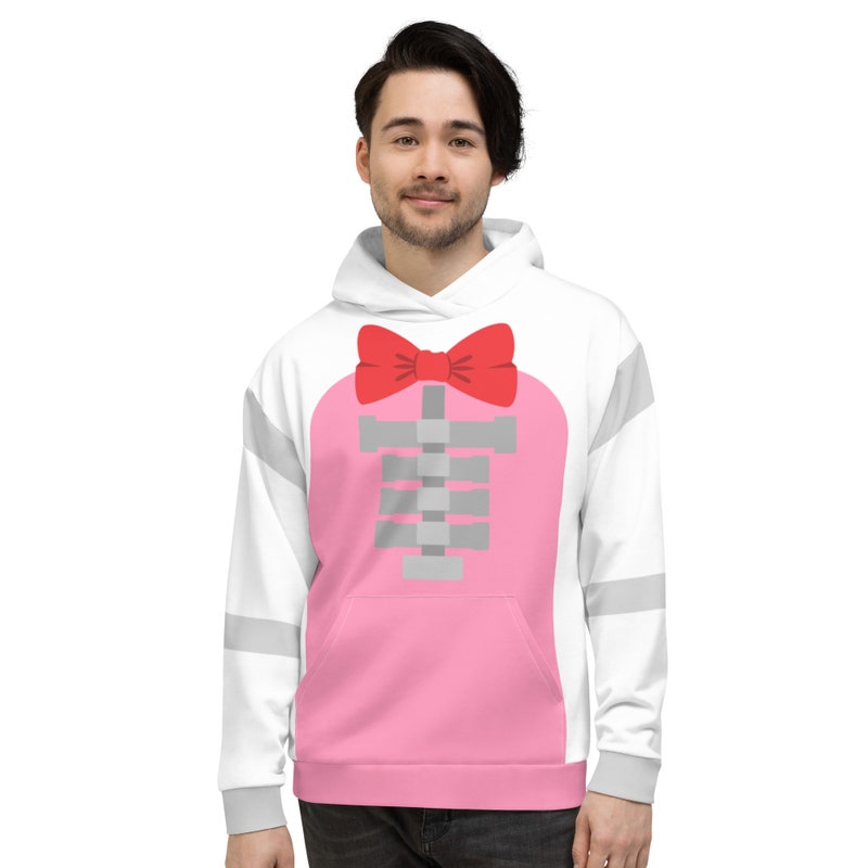 Mangle Cosplay Costume - Etsy