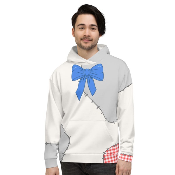 Vanny Costume - Etsy