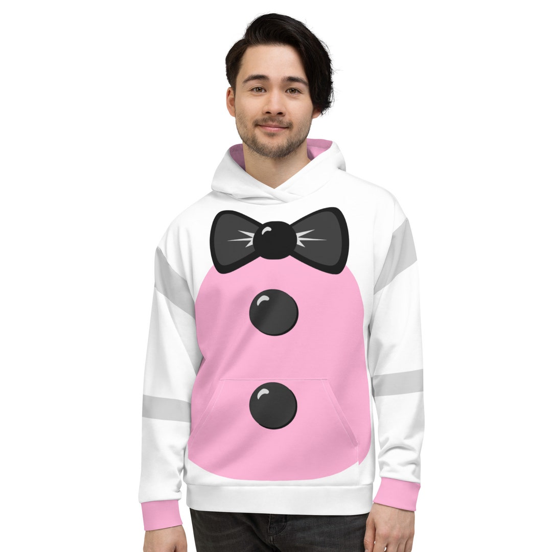 Fnaf Helpy Animatronic Hoodie Five Nights at Freddys Cosplay - Etsy