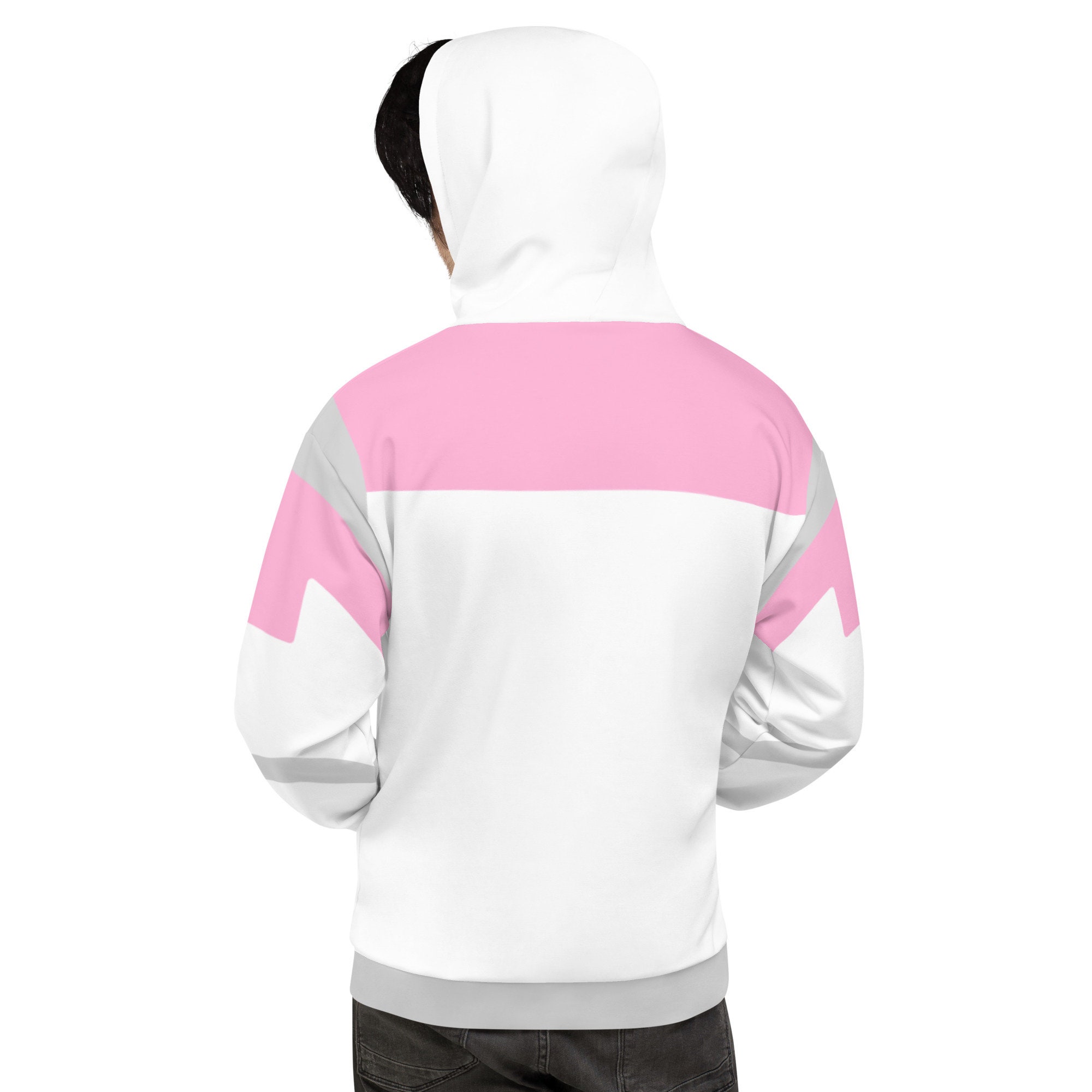 Fnaf Funtime Freddy Animatronic Hoodie Five Nights at Freddys Cosplay ...