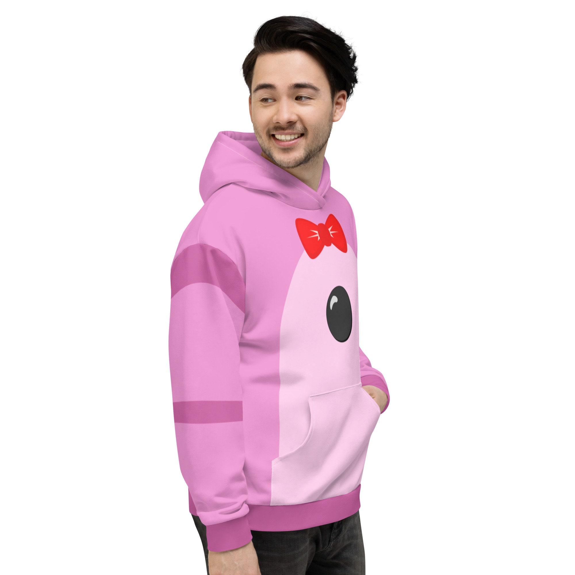 Fnaf Bonnet Animatronic Hoodie Five Nights at Freddys Cosplay - Etsy