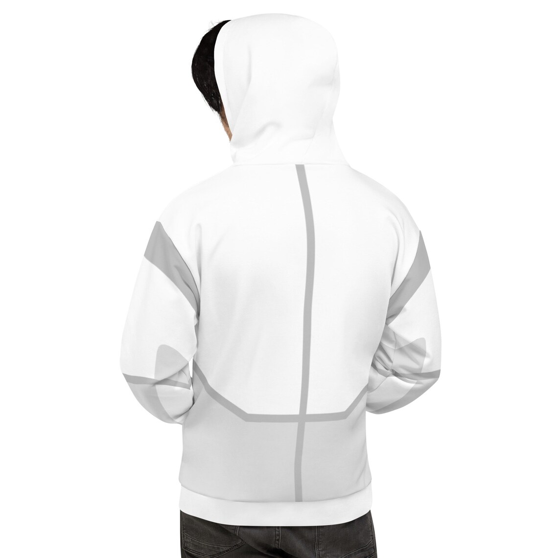 Fnaf Lolbit Animatronic Hoodie Five Nights at Freddys Cosplay - Etsy