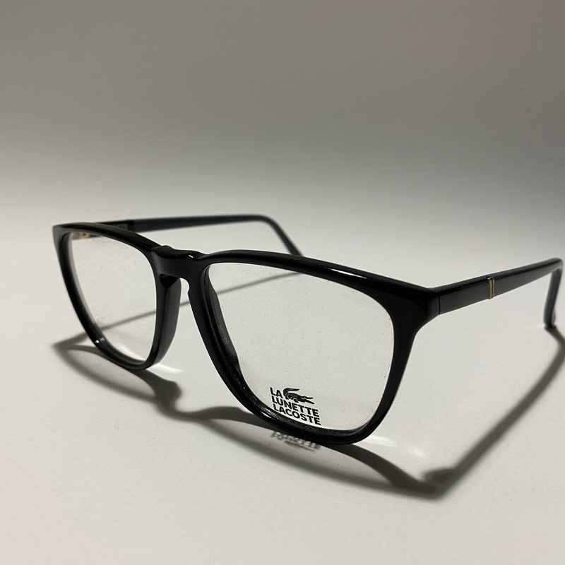Eyeglasses Lacoste - Etsy UK