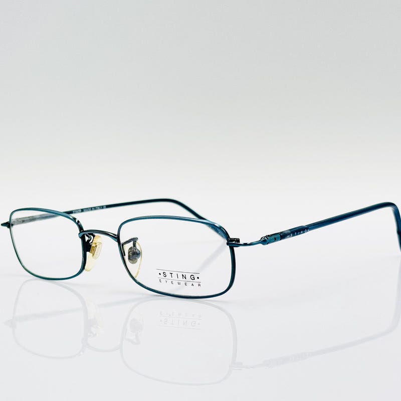 Office Siren Glasses - Etsy