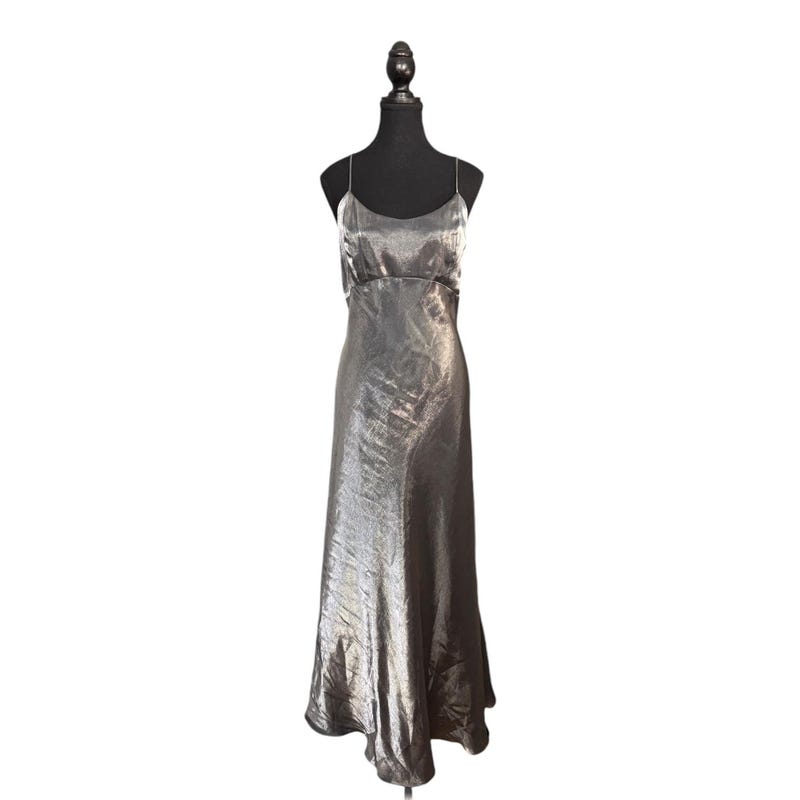 90s Prom Dress - Etsy