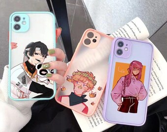 Dream Smp Phone Case - Etsy