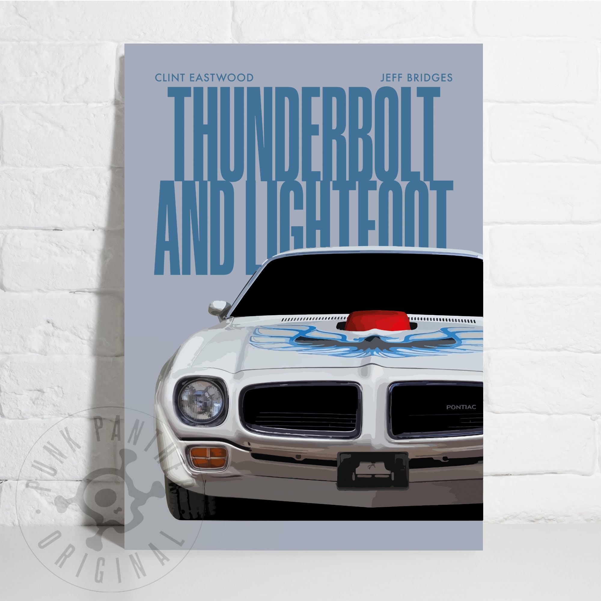 Thunderbolt And Lightfoot Cadillac