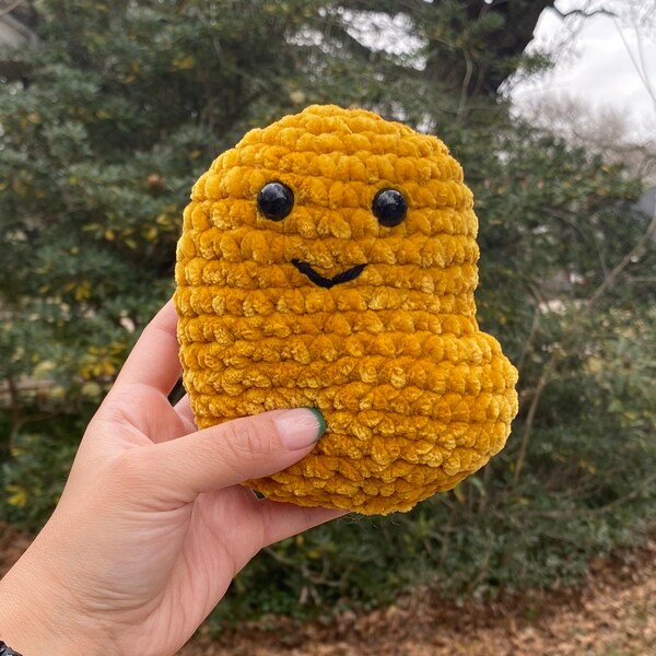 Emotional Support Chicken Pattern - Etsy