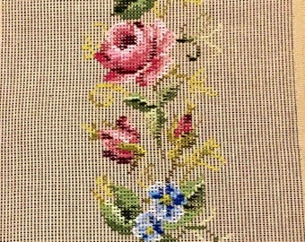 Tapestry Bell Pull - Etsy