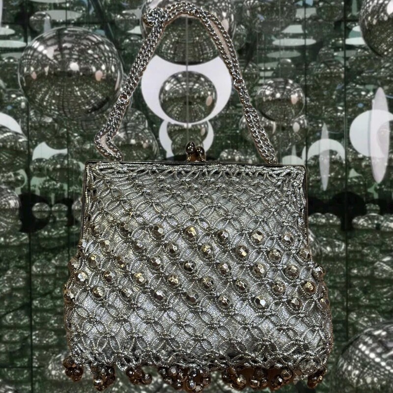 1950s Evening Handbags - Etsy