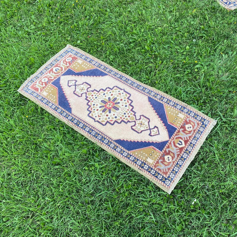 2x4 Bath Mat Rugs - Etsy