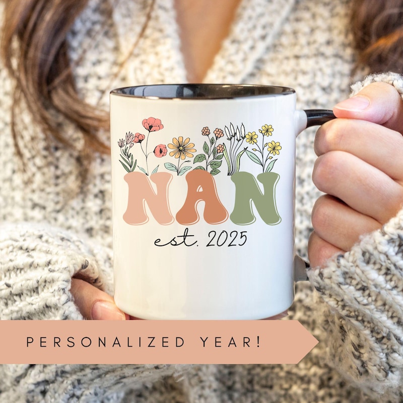 Est. Nan - Etsy