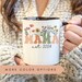 MOMMY COFFEE MUG New Mom Mug Welcome Baby Mug Cute Mom Mug Established ...