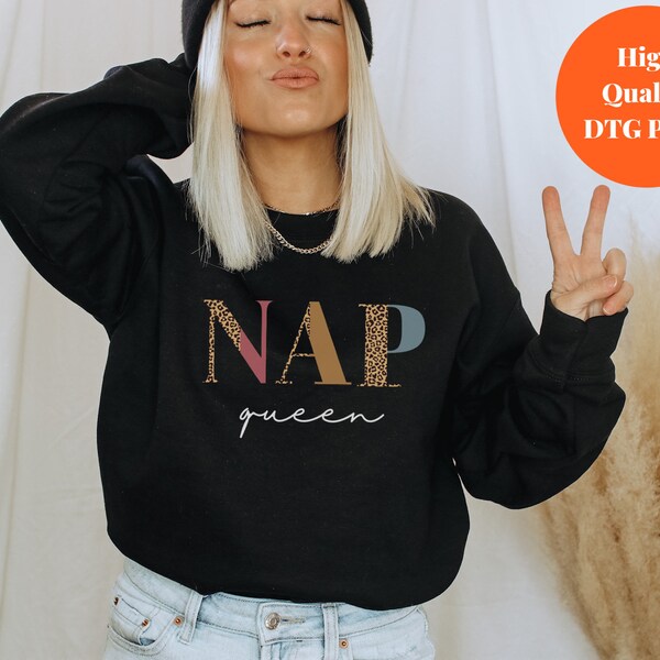 Nap Queen - Etsy