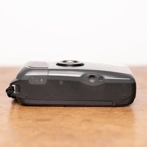 Yashica T4 Safari Limited Edition Kyocera Slim T Point and Shoot Analog Camera Very Good ...