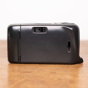 Yashica T4 Safari Limited Edition Kyocera Slim T Point and Shoot Analog Camera Very Good ...