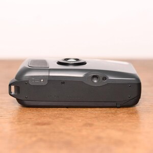 Yashica T4 Safari Limited Edition Kyocera Slim T Point and Shoot Analog Camera Very Good ...