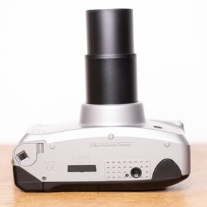 Rollei Prego 145 Giro 145 Point and Shoot Analogue Camera Very Good ...