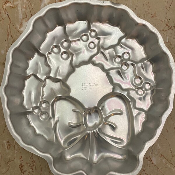 Vintage Wilton Pan - Etsy