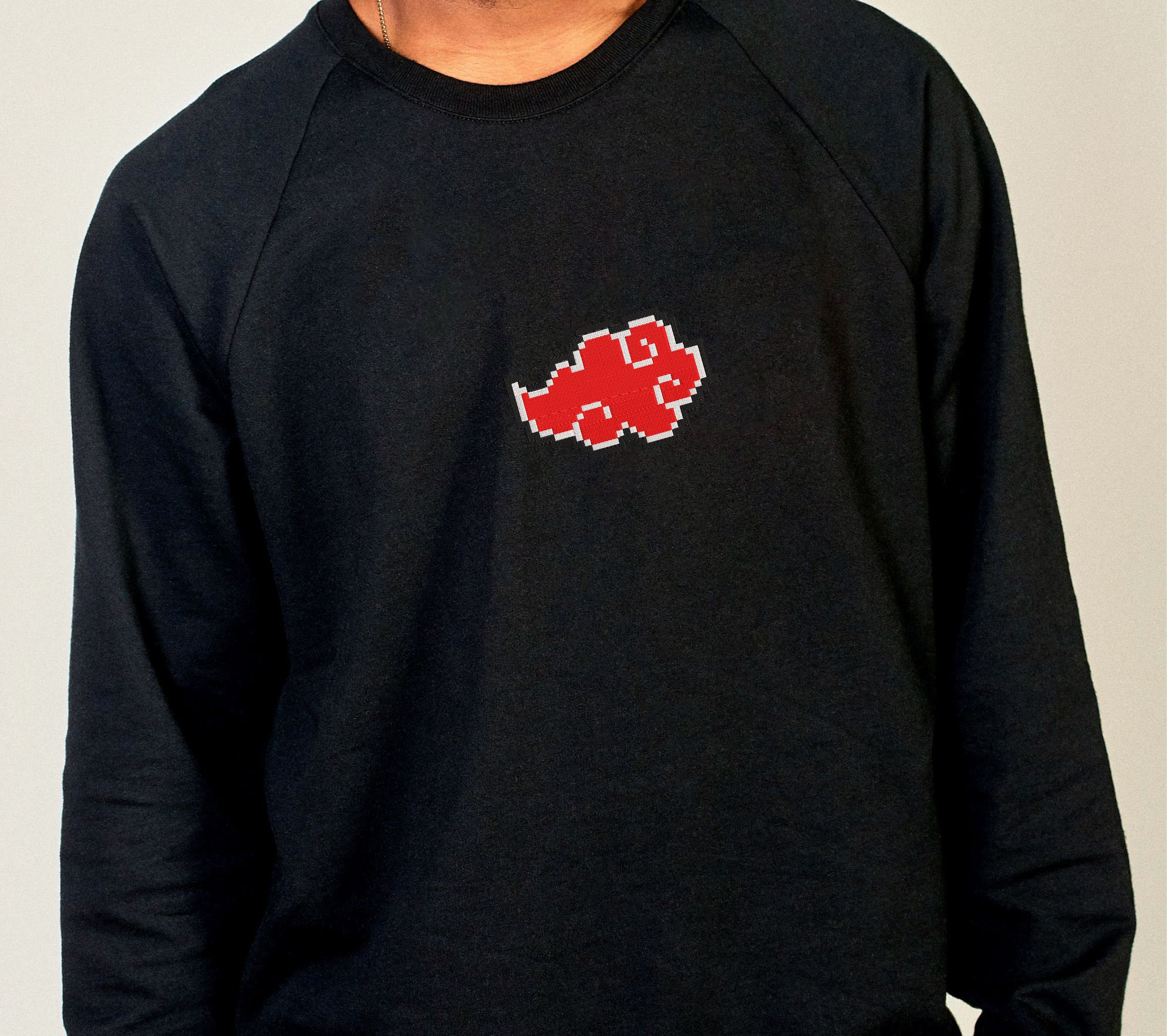 Anime Embroidery Designs Logo Embroidery Designs Symbol | Etsy