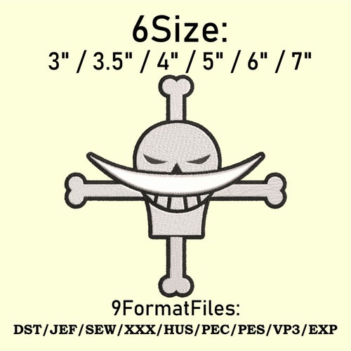 HP Embroidery Designs - Etsy