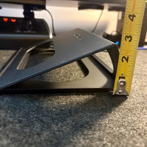 Quad Cortex Desk Stand – 3D Printed Pedalboard Holder for Guitar Pedals ...