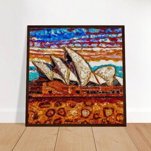 Set of 3 for 2 Aboriginal Prints Bundle | Indigenous Wall Art Sale ...