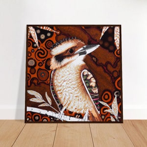Set of 3 for 2 Aboriginal Prints Bundle | Indigenous Wall Art Sale ...